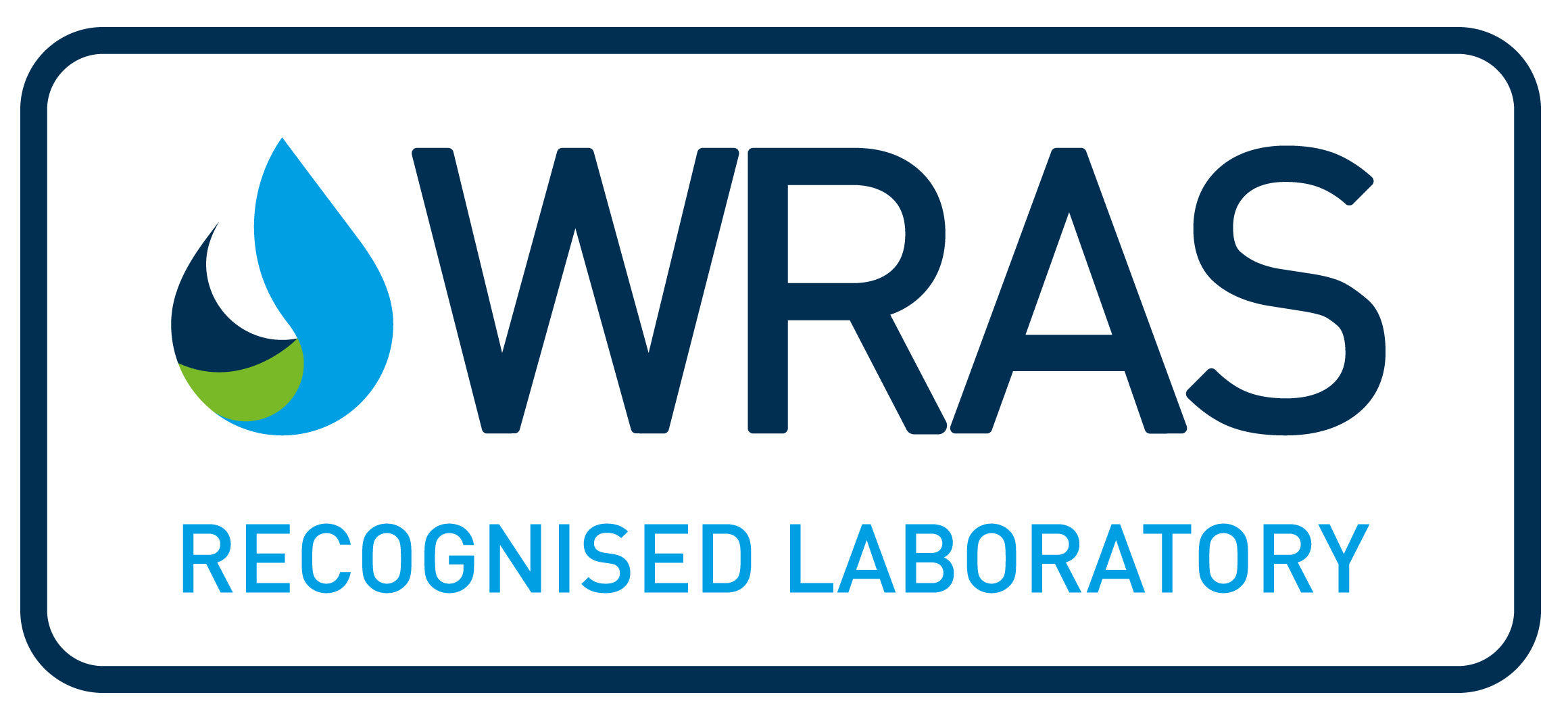 Tecnolab: laboratorio certificato WRAS - Tecnolab
